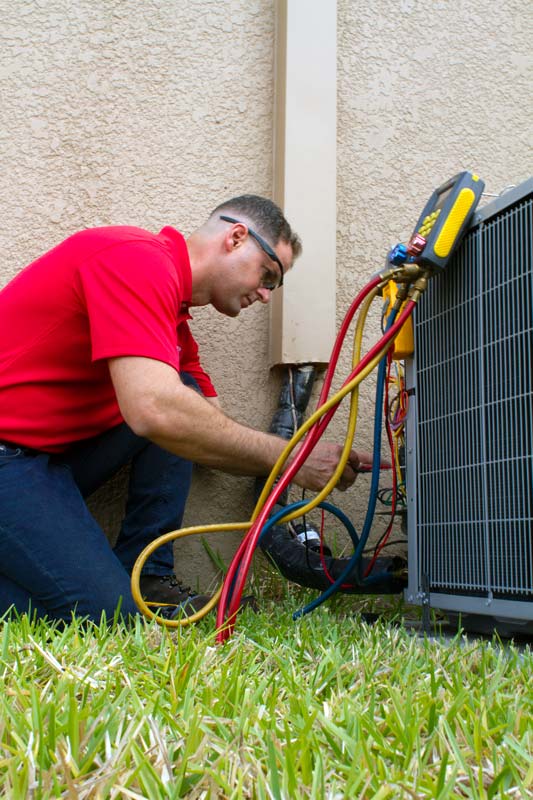 AC Brands: Factors You MUST Consider - Expert Home Service